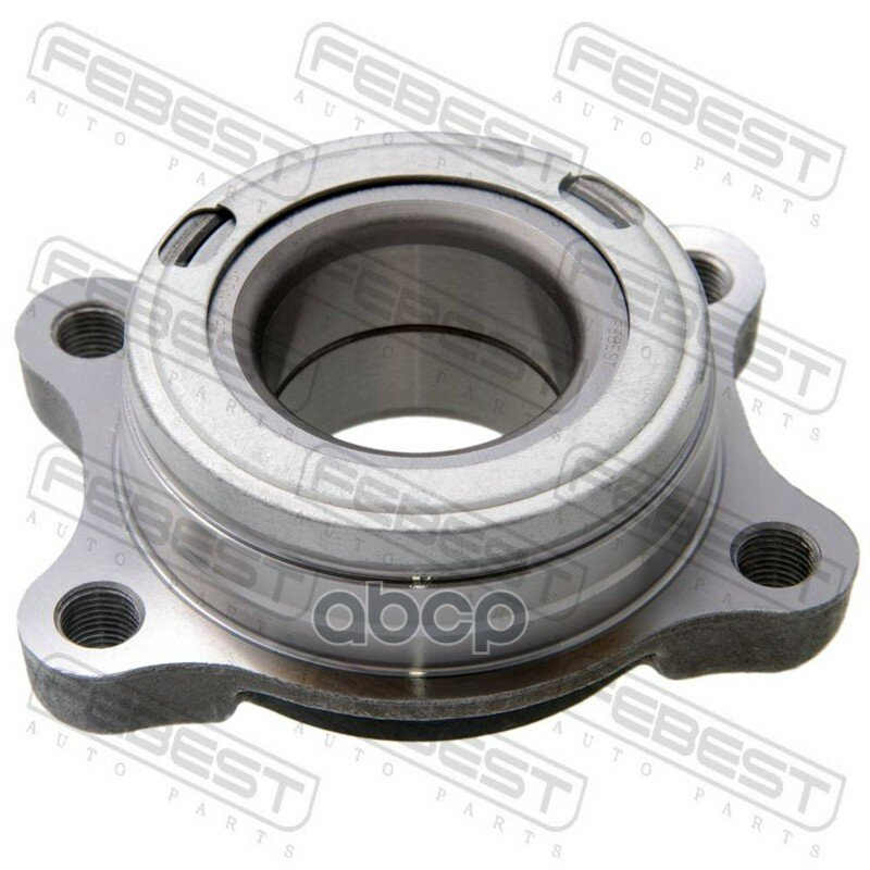 Ступица передняя (INFINITI G35 (V35) 2002-2007) FEBEST Febest арт. 0282-m35f