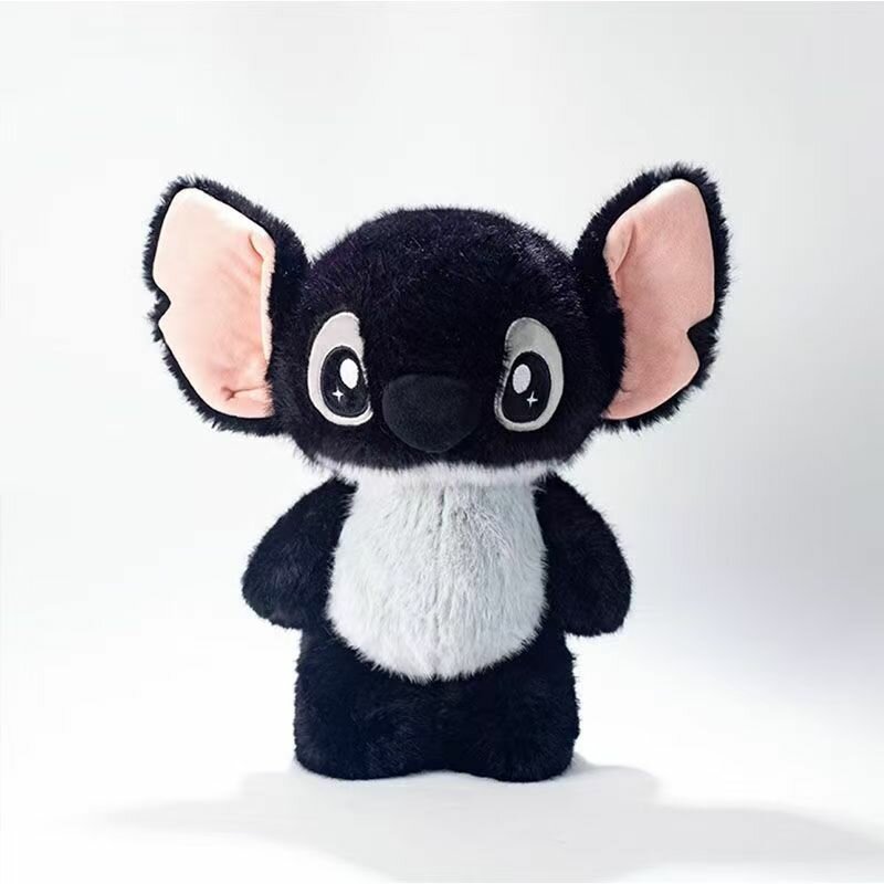 Мягкая игрушка Stitch Лило и Стич 30 см Подарки для парня, рождественские подарки