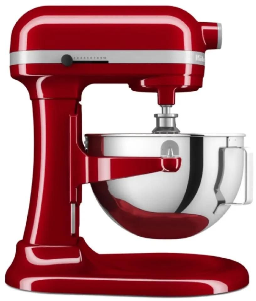 Миксер KitchenAid 5KSM55SXXEER