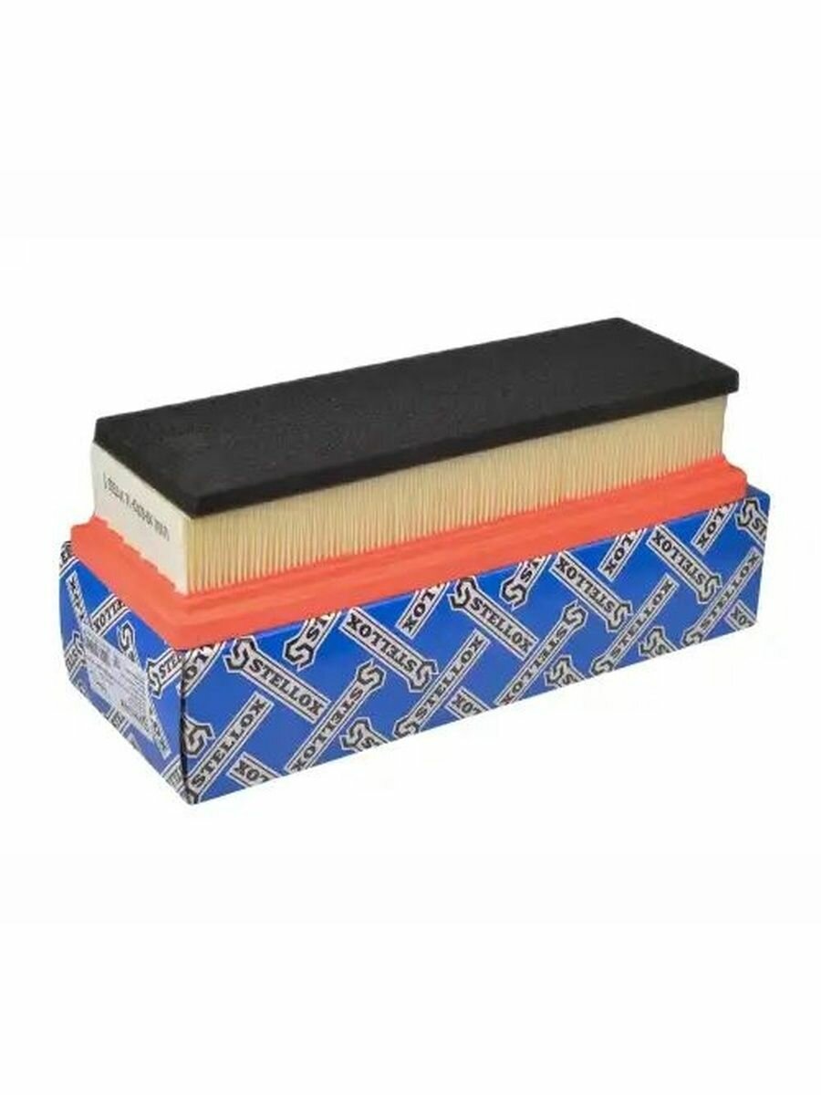 Фильтр воздушный для Fiat Grande Punto Idea Linea, Lancia Musa 1.2-1.4 2005- / на Фиат Гранд Пунто Идеа Линеа, Ланча Муса