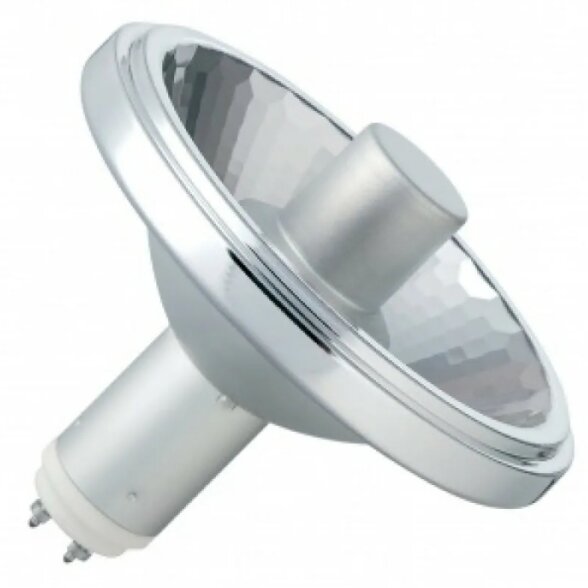 Лампа металлогалогенная PHILIPS MASTER COLOUR CDM-R111 Elite 70W/930 GX8.5 10D