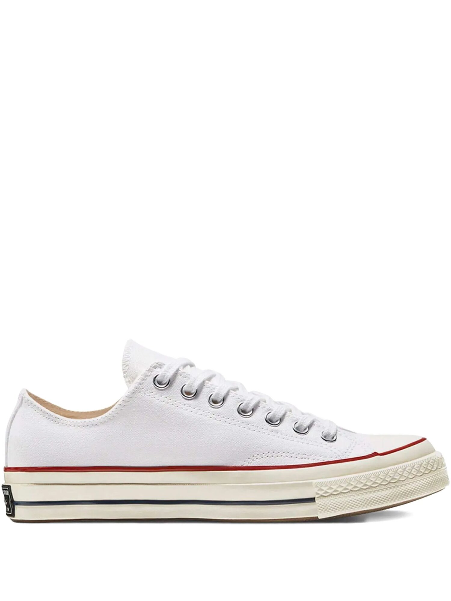 Кроссовки Chuck 70 Ox White