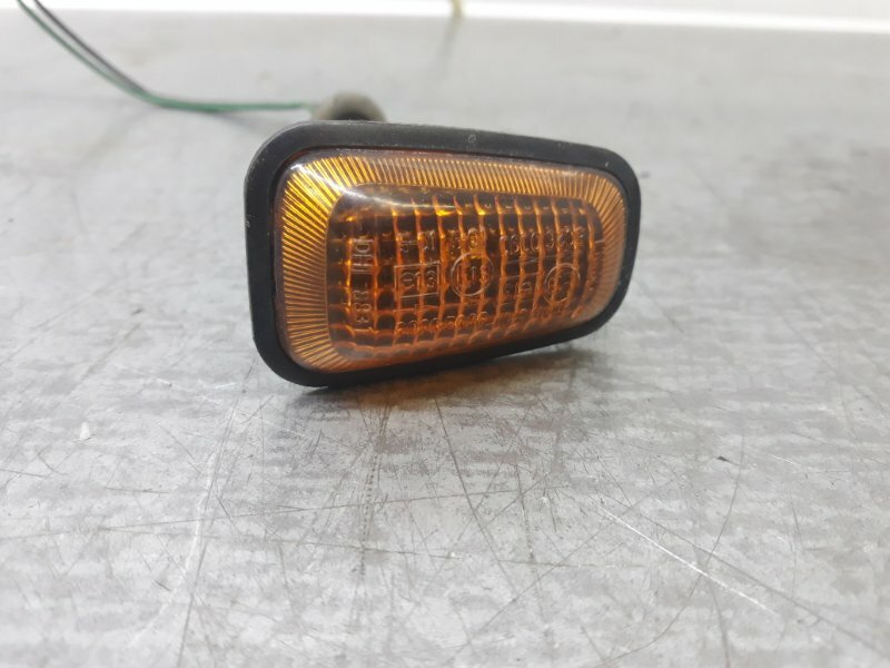 Повторитель в крыло Daewoo Nexia KLETN N150 A15SMS 2008 (б/у)