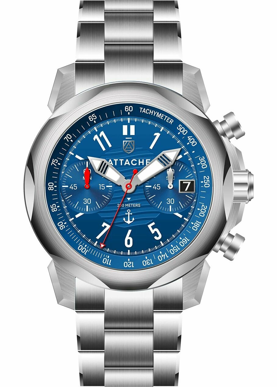 Наручные часы Attache