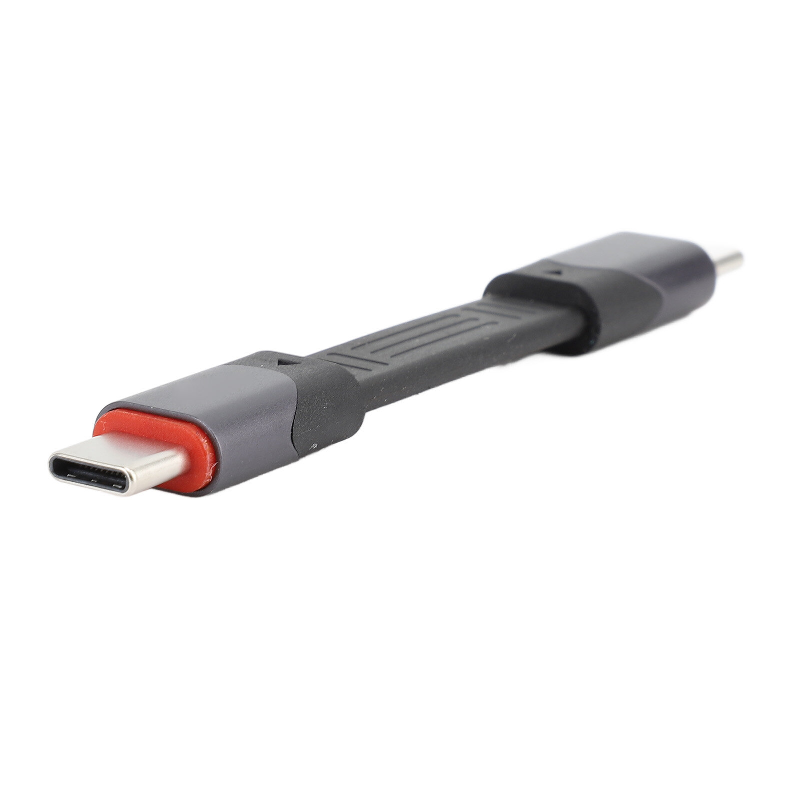 USB 4.0 Data Cable Full Function 40Gbps Efficient Type C Male to PD60W Fast Charging Cord for Mobile Phone Tablet Laptop