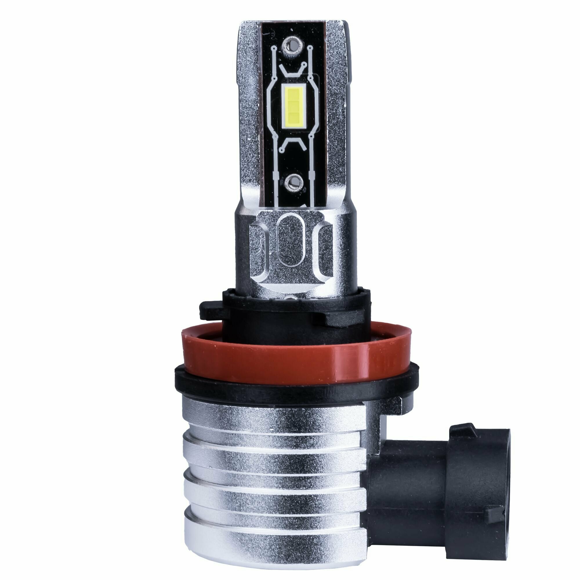 Светодиод головного света AMP PRO CSP H11 (1 Лампа)