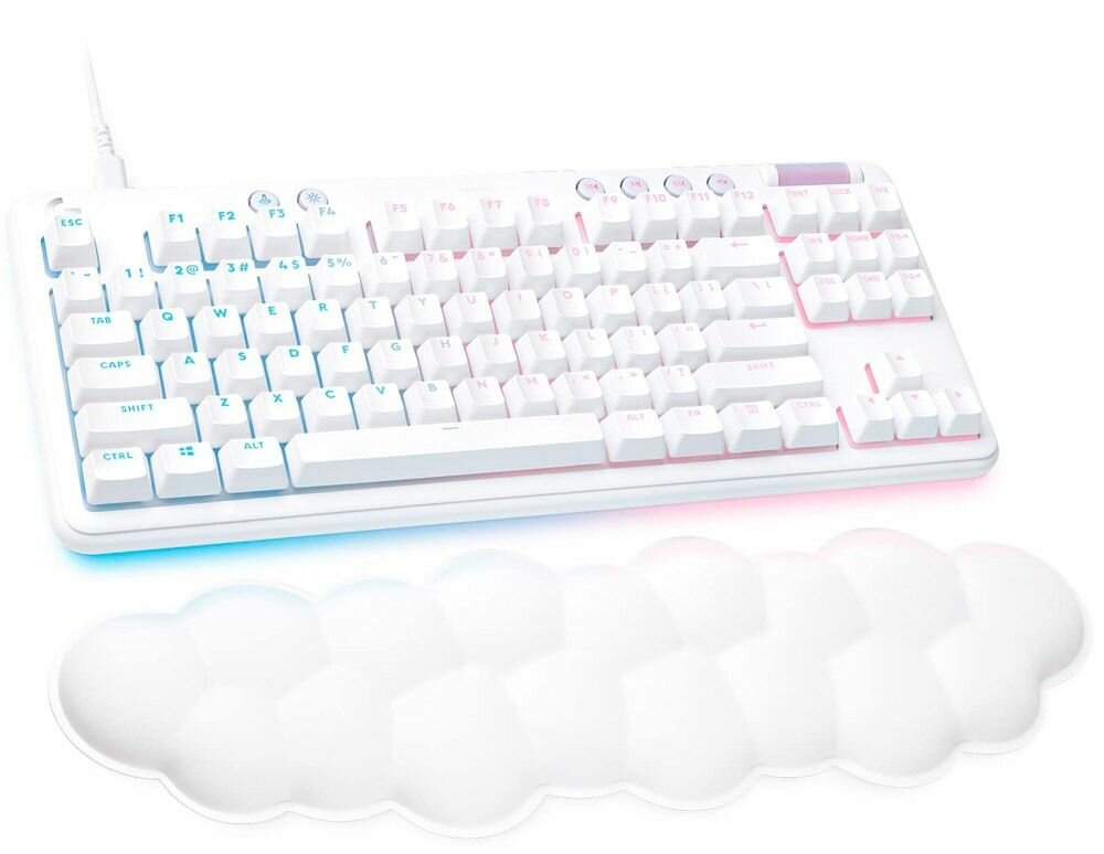 КлавиатураLogitech G713 Linear