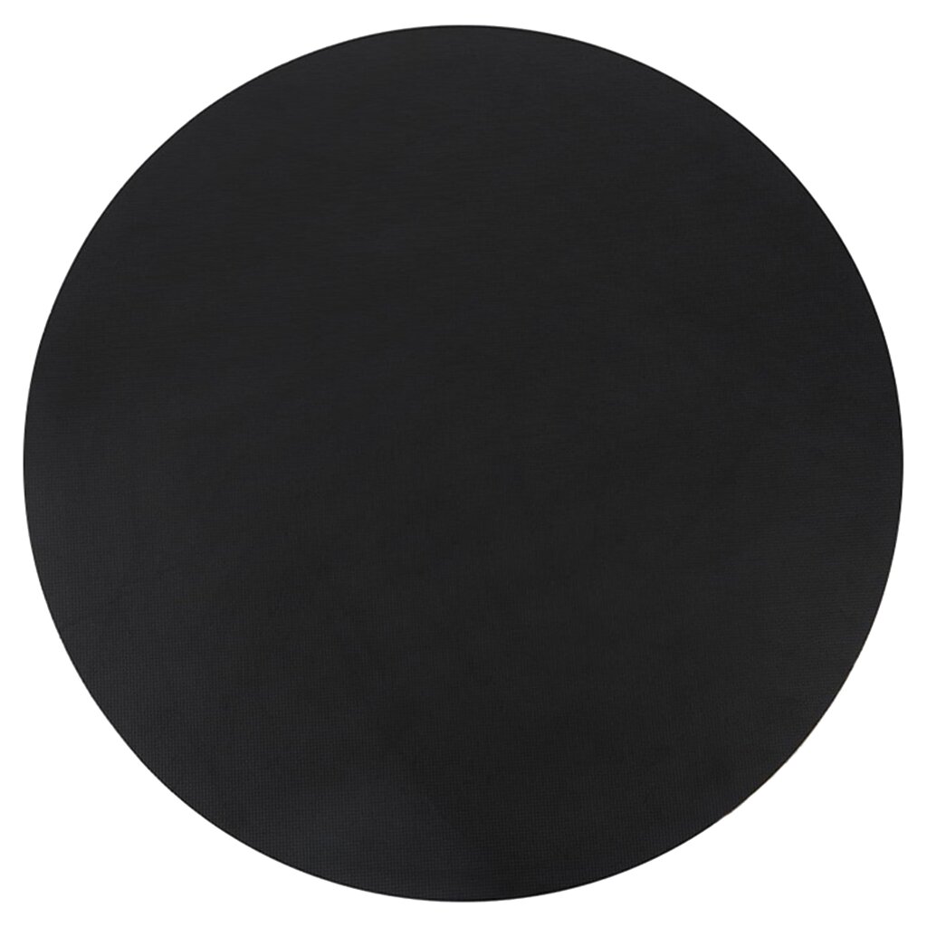 Круглый Мебельный Коврик Защитные Накладки Для Ножек Стола Нескользящая Накладка Защитные Накладки Для Мебельного Пола Подушка Для Кресла Для Твердых Пород Дерева