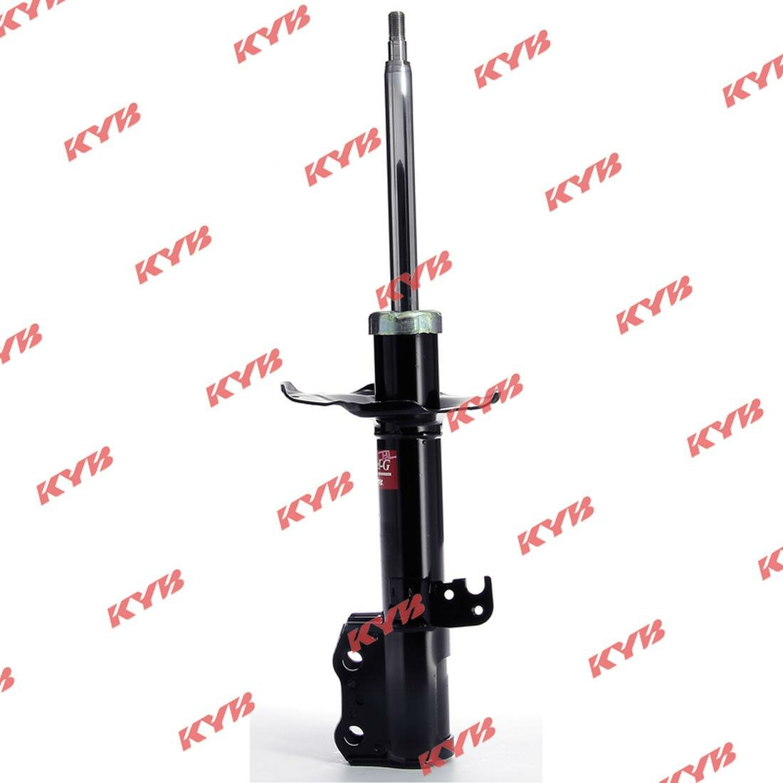 Kyb амортизатор подвески пер r toyota corolla 2002 2007 corolla estate/wagon 334817