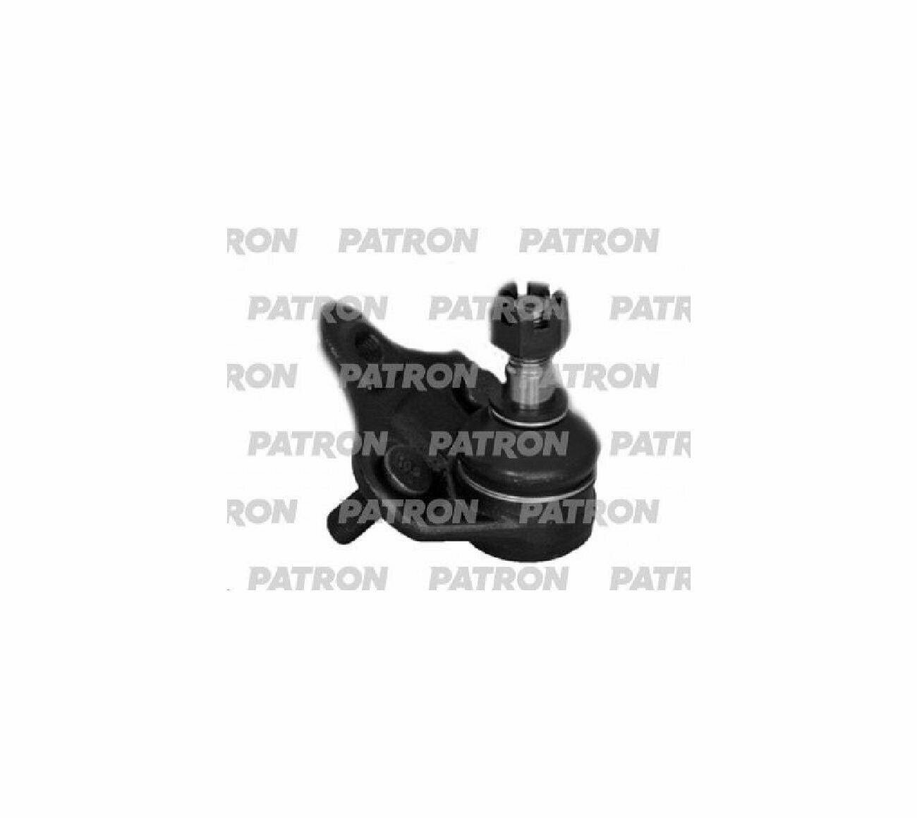 Опора шаровая для автомобилей PATRON PS3029 (запчасти и комплектующие для авто)
