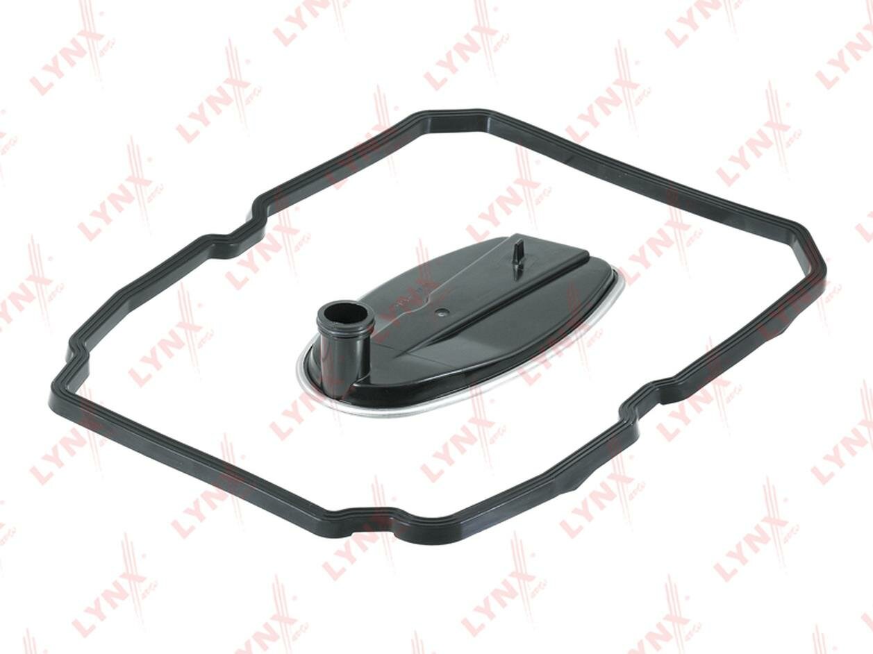 Lynx фильтр акпп, mercedes-benz c180-350(w202/w203/w204) 93-14, clk200-500(c208/c209) 97-09, e200- lt1070