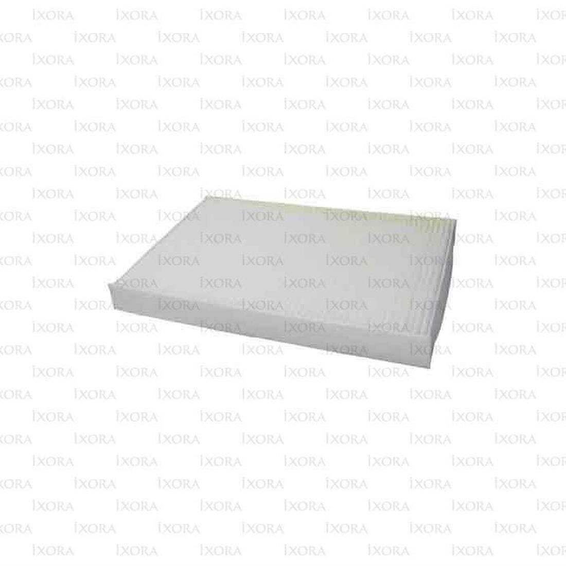 Mann фильтр салонный для автомобилей opel astra g h zafira cu3054