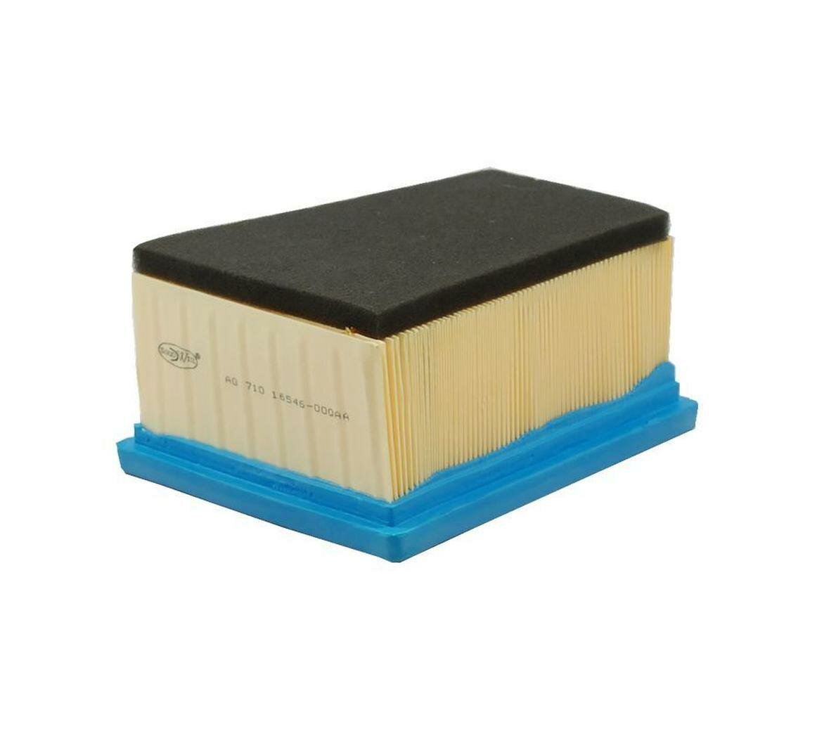 Фильтр воздушный для автомобилей Goodwill AG710 (запчасти и расходники)