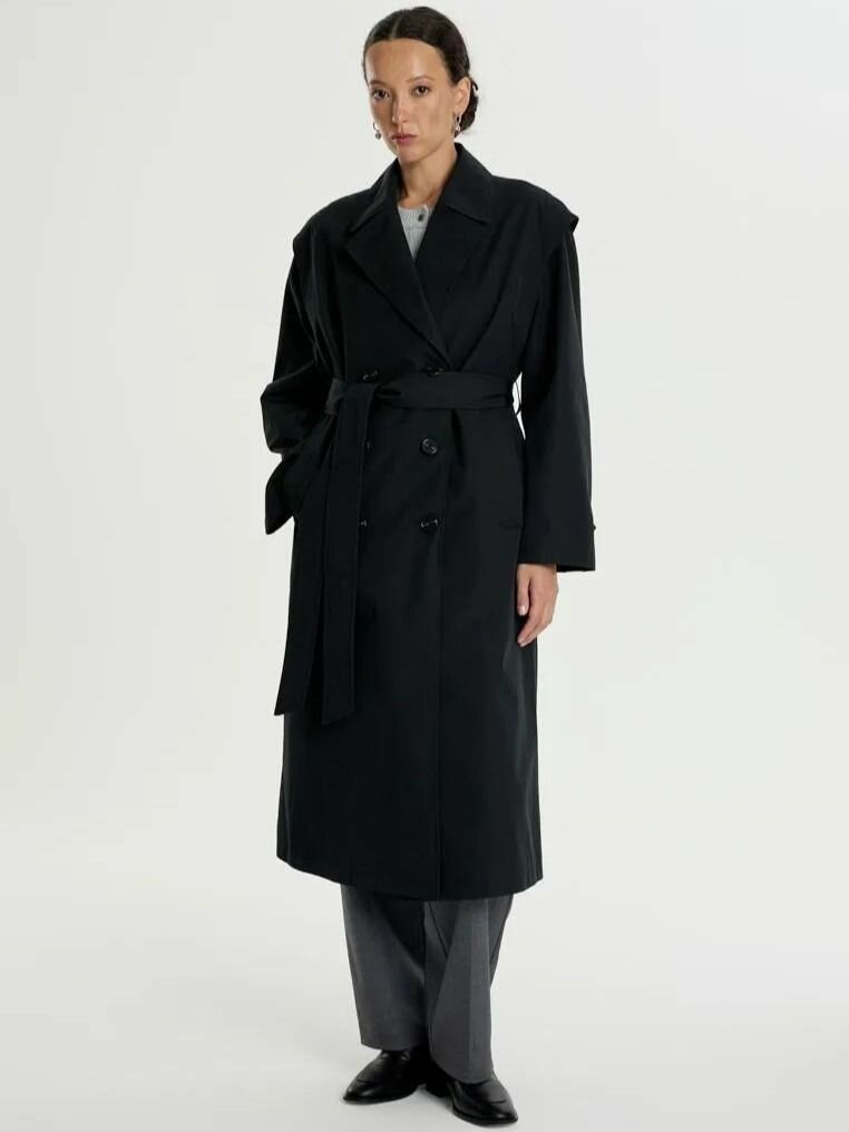 Тренчкот Transformer