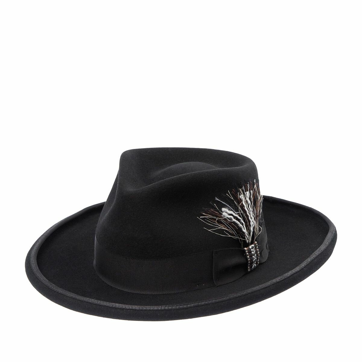 Шляпа Базовая коллекция для мужчин и женщин