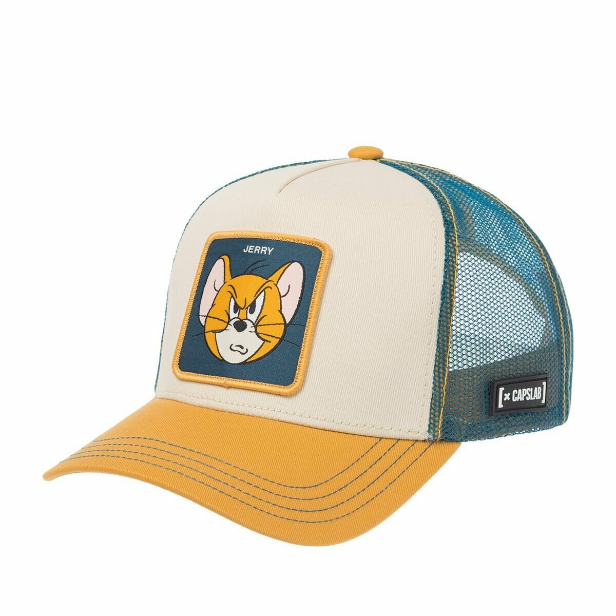 Бейсболка Базовая коллекция для мужчин и женщин