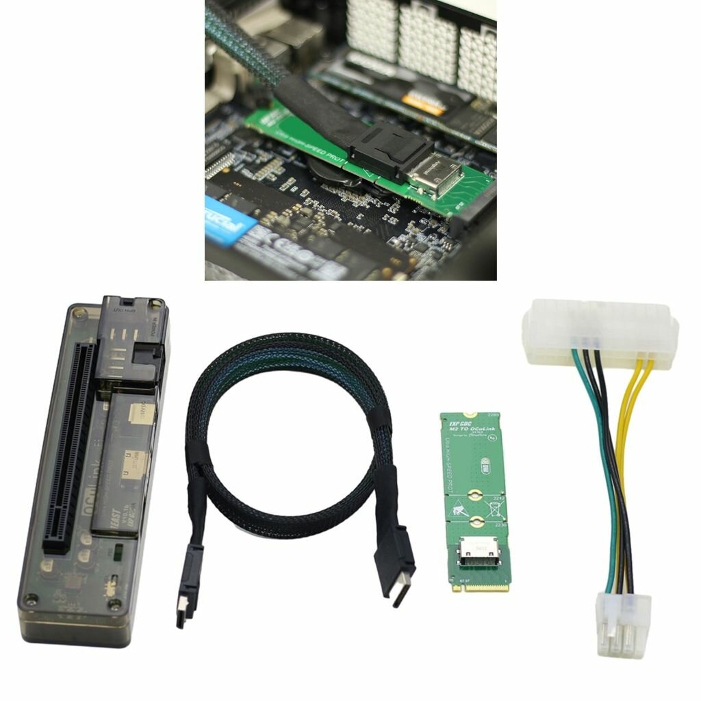 USB-концентратор — фото 1
