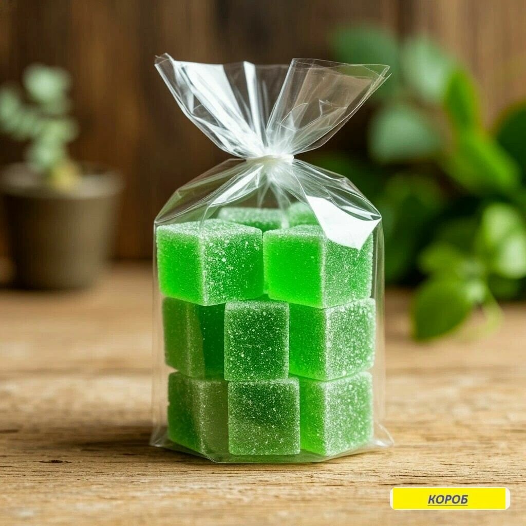 Леденцовая заправка для чая вкус "тархун"