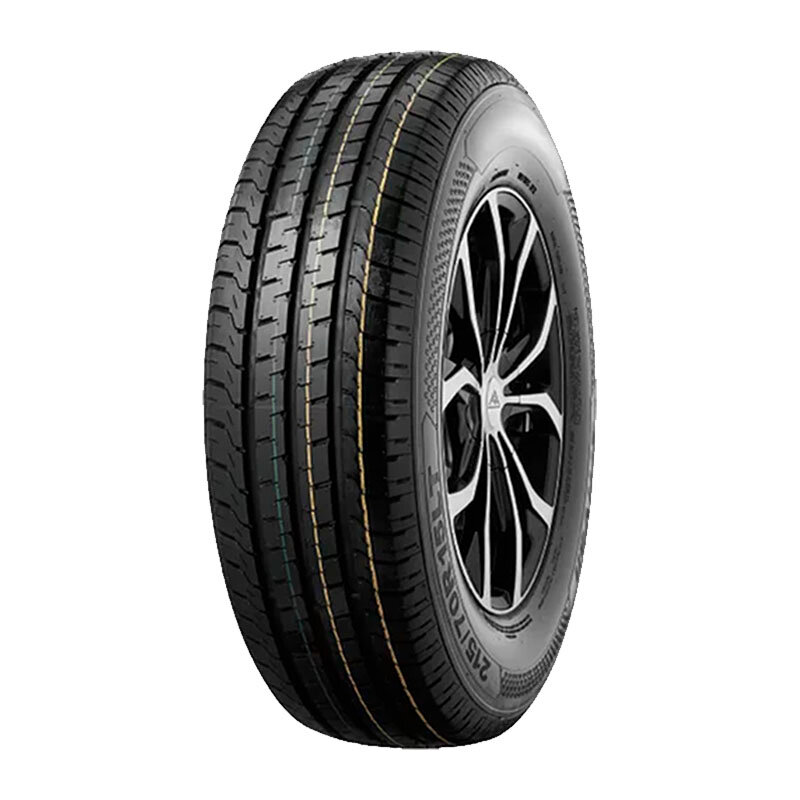 А/шина Three-A Effivan 185R15C 103/102R TL
