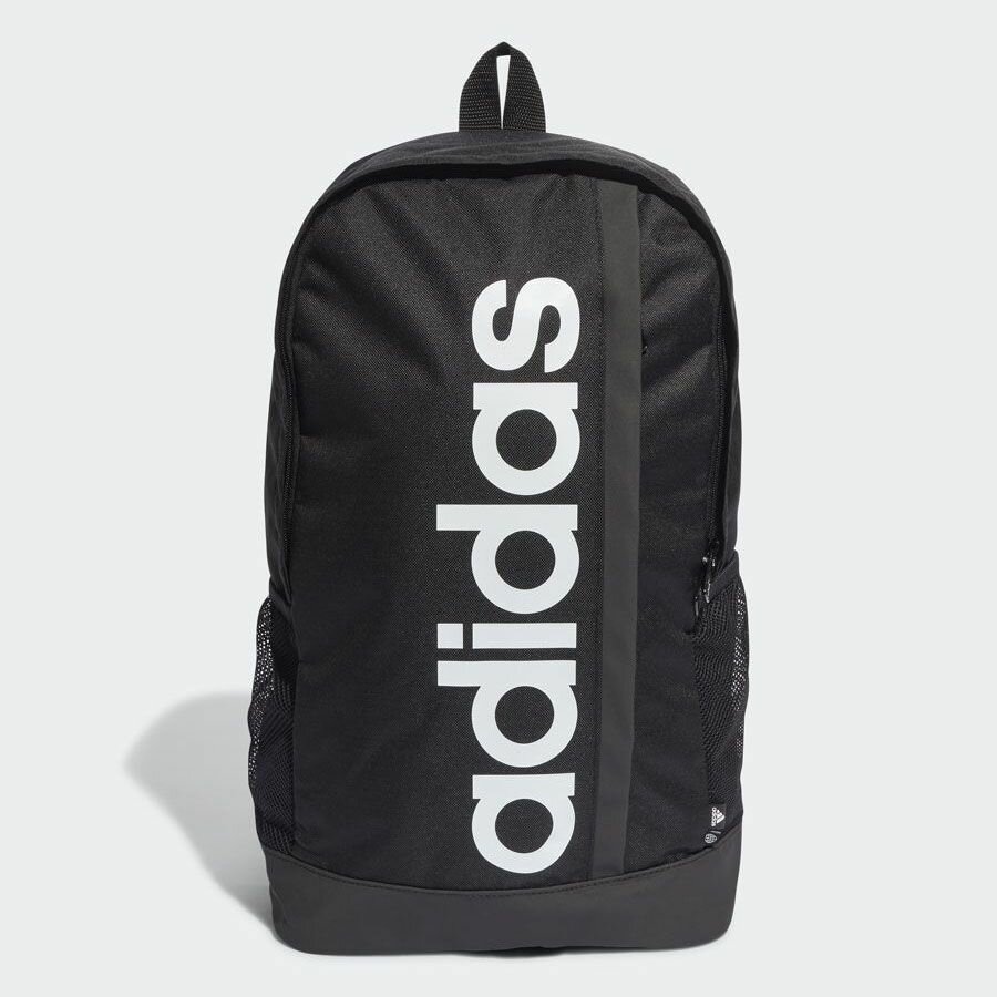 Рюкзак спортивный ADIDAS Essentials Linear, HT4746, 46*26,5*14 см, 22,5л