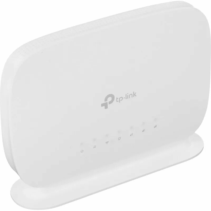 Маршрутизатор TP-Link Archer MR505 AC1200 10/100/1000BASE-TX/4G cat.6 белый, 2280899