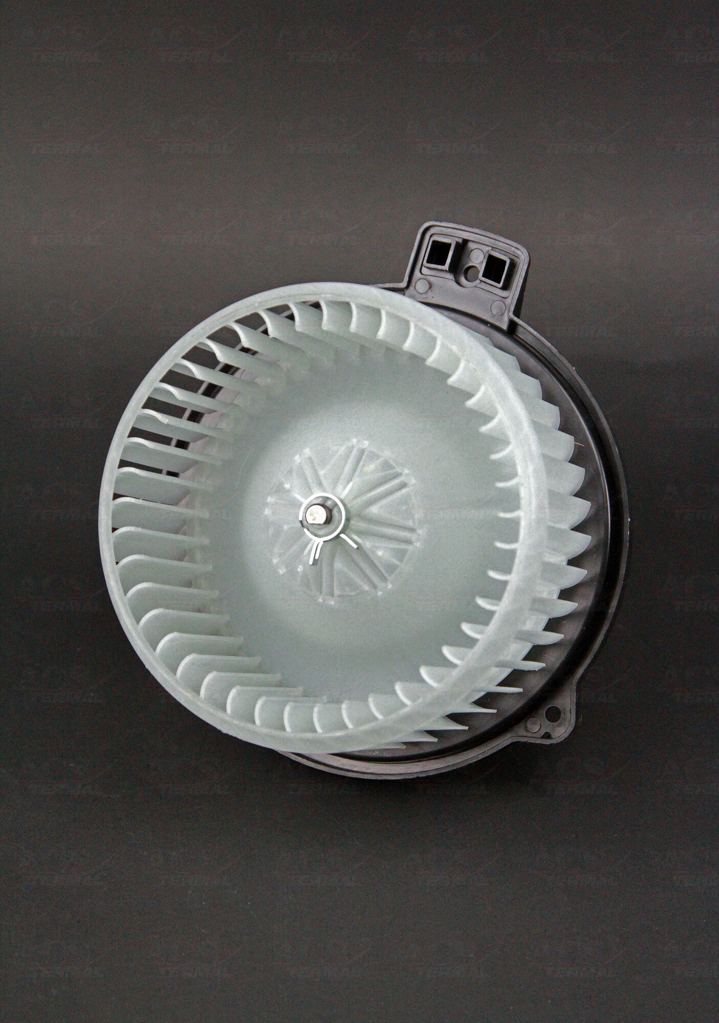 402140 Вентилятор отопителя для Hyundai Solaris / Kia Rio (10-17) 222Вт