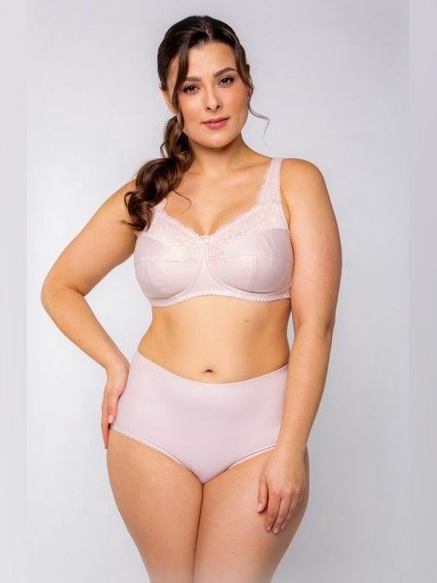 Бюстгальтер после мастэктомии ортопедический с широкими бретелями