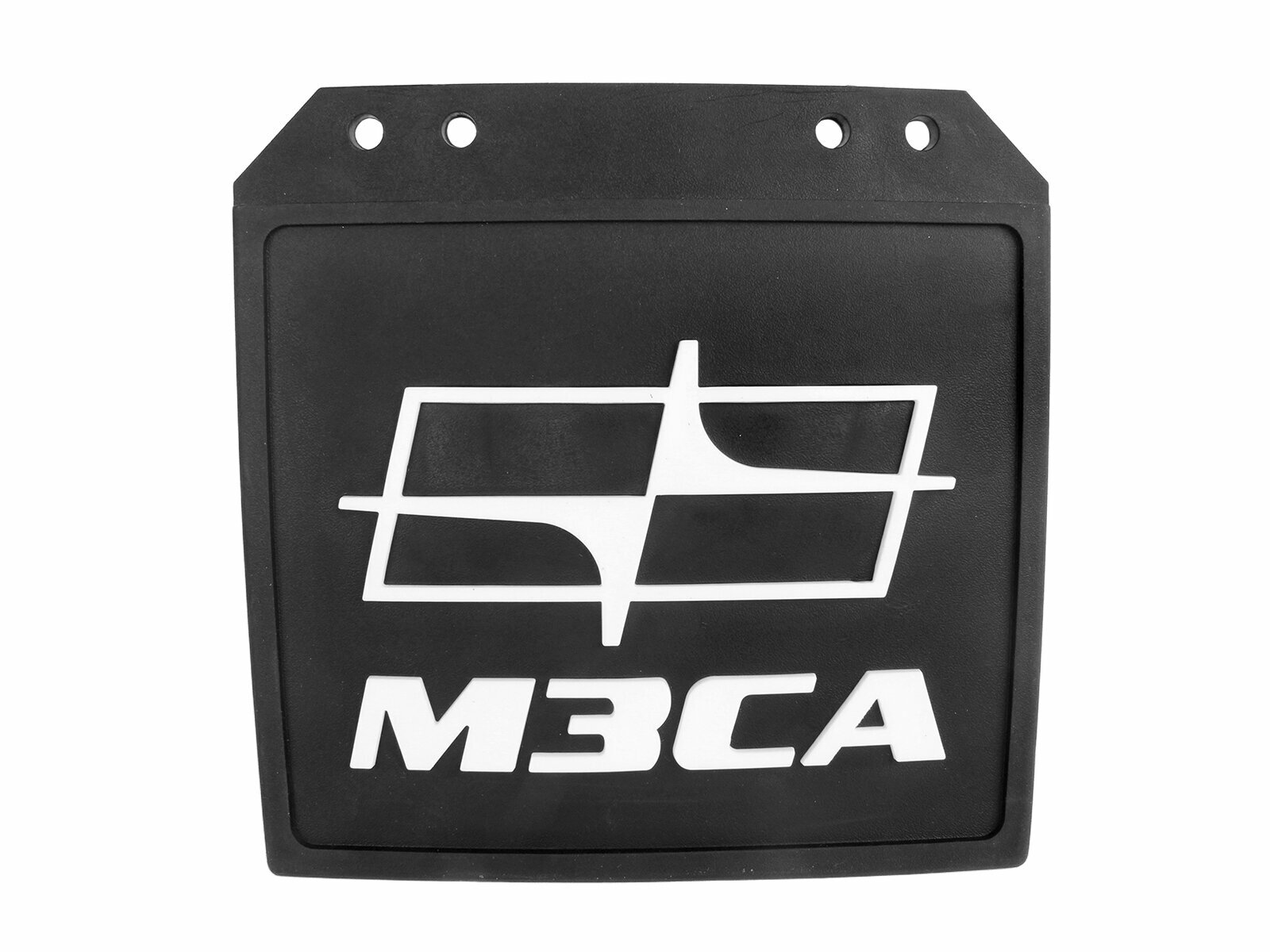 Фартук колеса крыла прицепа R13, R14 МЗСА-22293