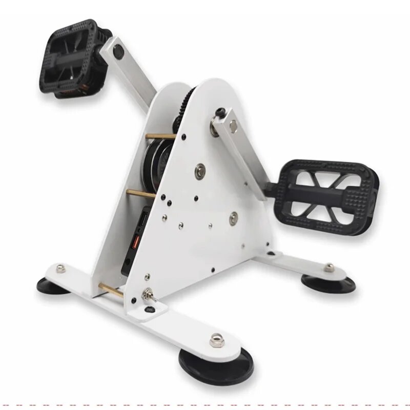 Портативный педальный генератор 100 Вт USE foot, 100W