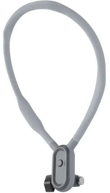 Магнитное крепление на шею Telesin для экшен камер GoPro, DJI, Insta360 TE-HNB-001