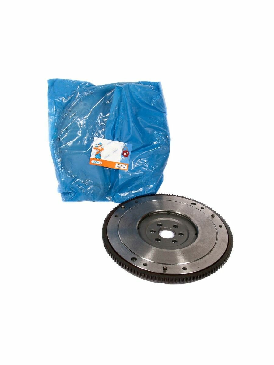 Маховик для автомобиля 2110, Калина 1118 "ЗавГар", ZG2110-1005115