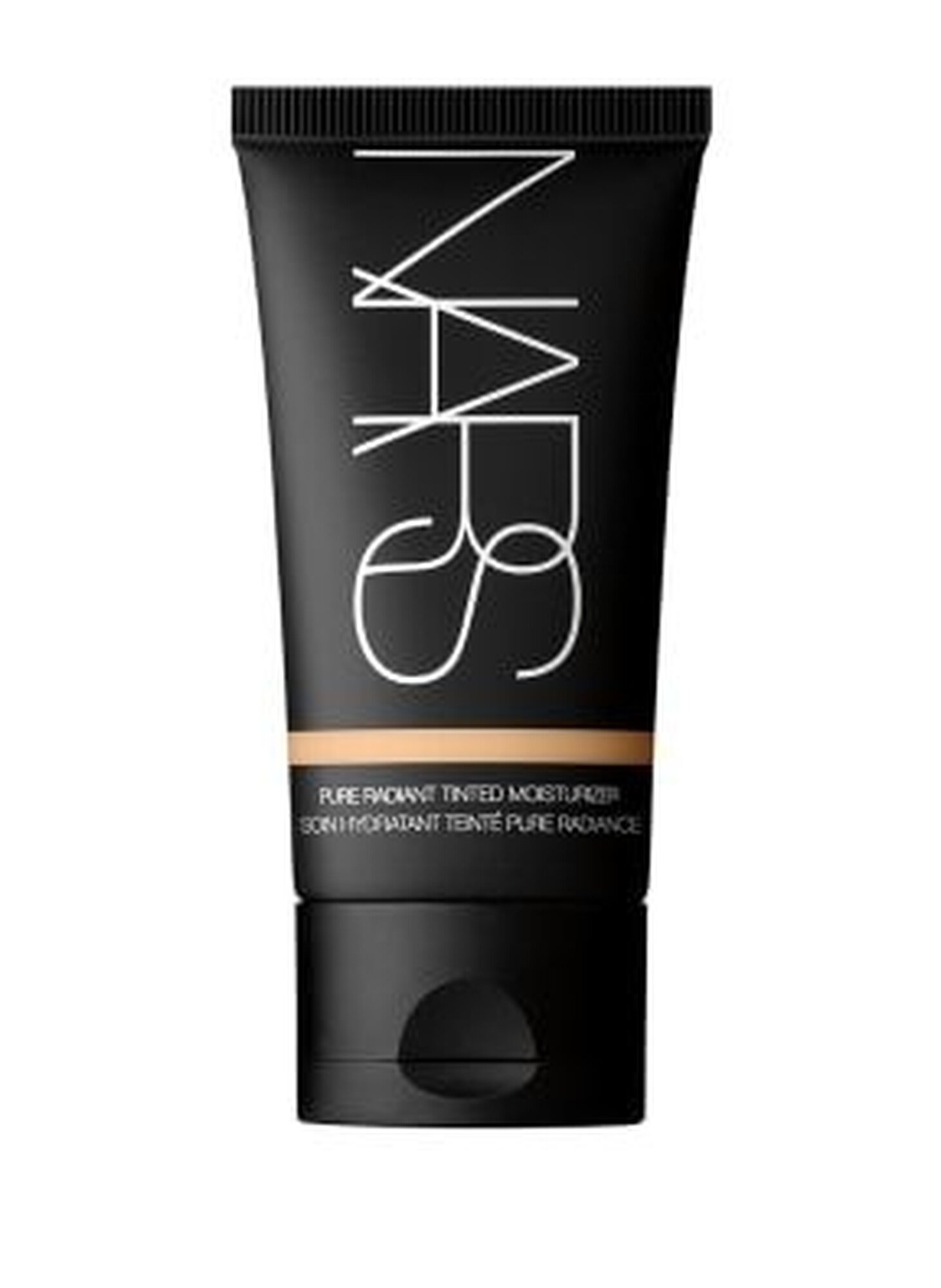 NARS Тональный дневной крем SPF 30 PURE RADIANT TINTED MOISTURIZER 50 мл оттенок ALASKA