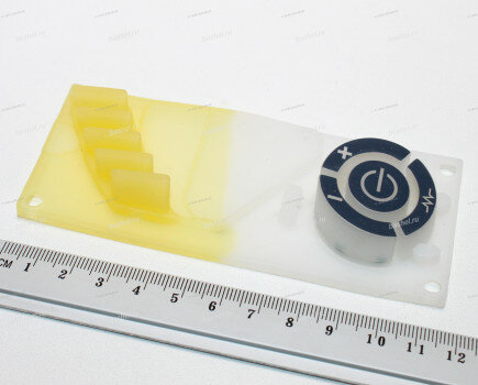 Панель управления Ariston 65102542 (TI-TRONIC BEST) ориг.