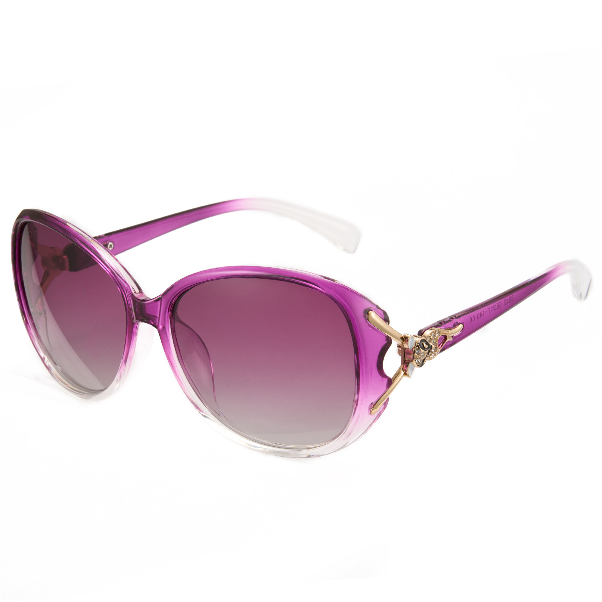 CYXUS Sunglasses Unisex OneSize