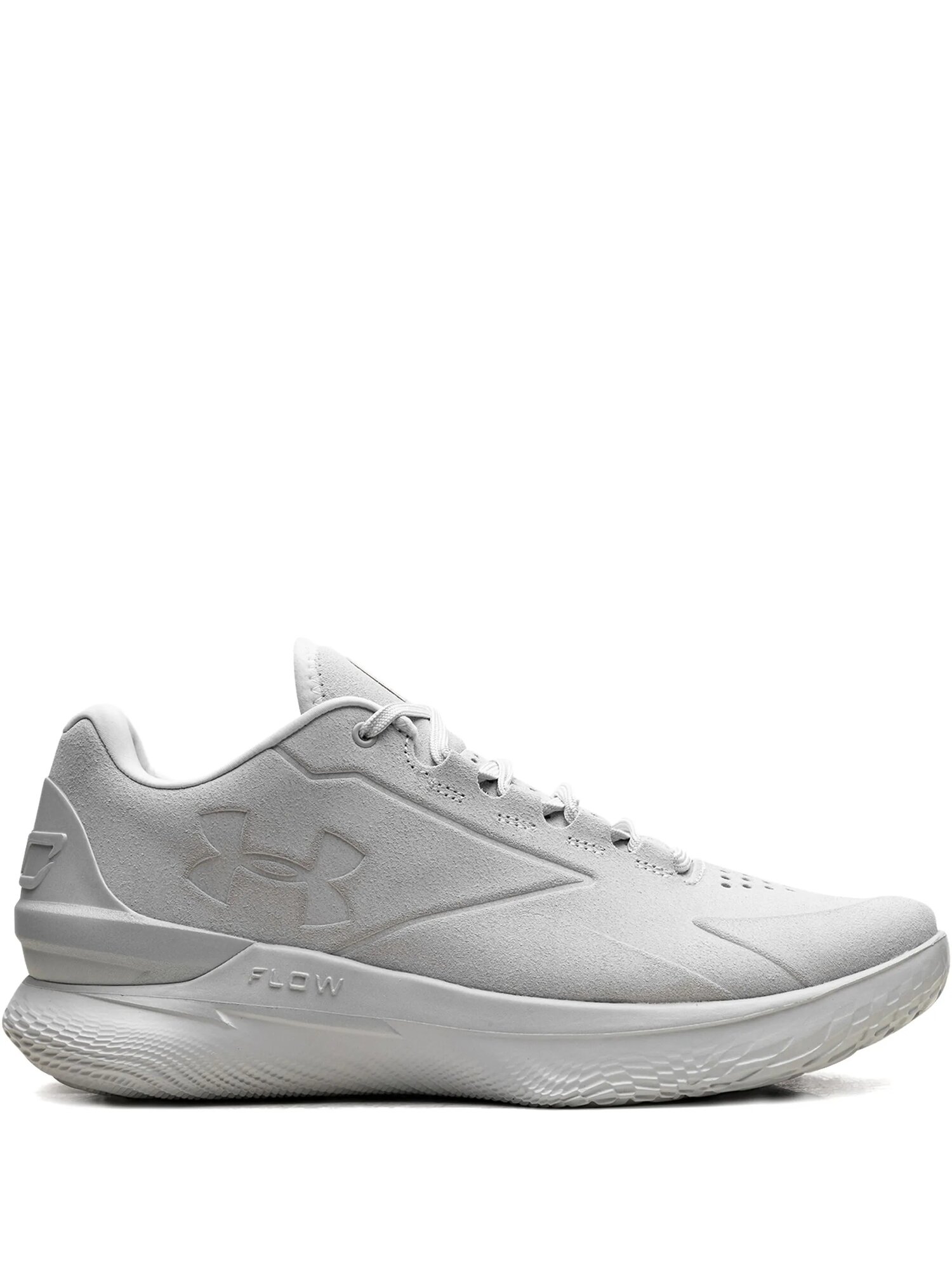 Кроссовки Curry 1 Low FloTro Lux
