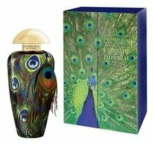 The Merchant Of Venice Imperial Emerald парфюмерная вода 100мл уценка
