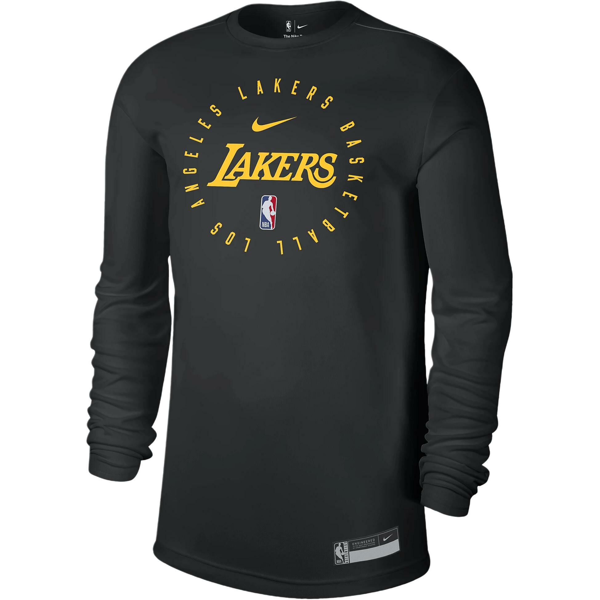 Майка Los Angeles Lakers