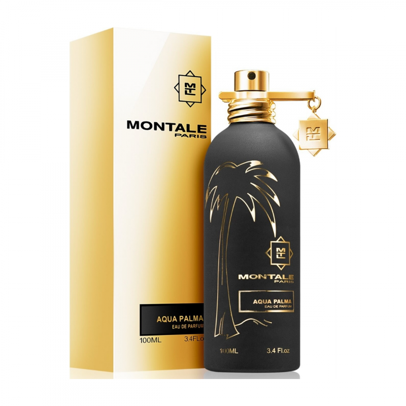 Montale Aqua Palma парфюмерная вода 20мл