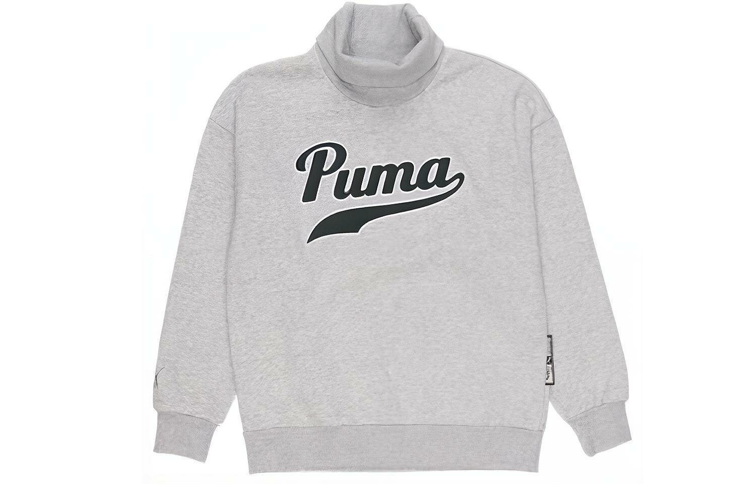 Толстовка PUMA