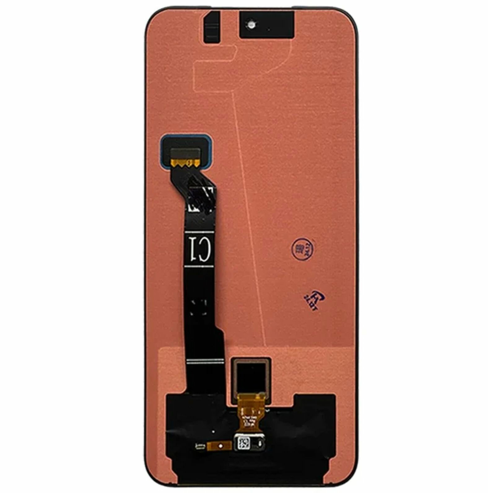 Дисплей (экран) для HONOR Magic 7 (ORIGINAL) PTP-AN00