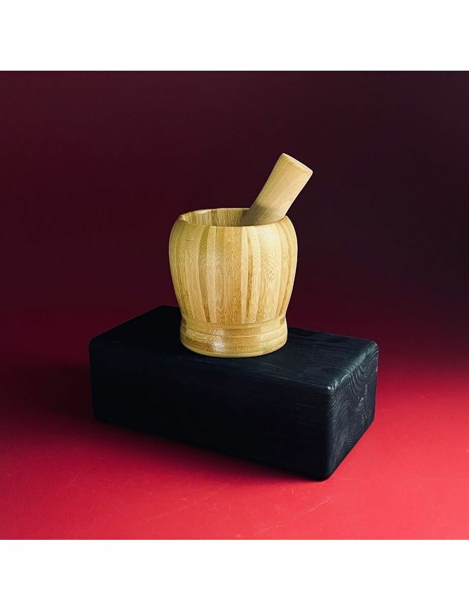 Ступка для специй 11см TROPICAL