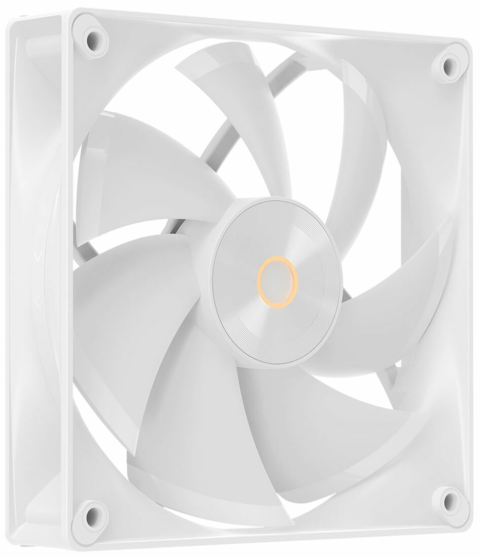 Вентилятор для корпуса Ocypus Delta F12 WH