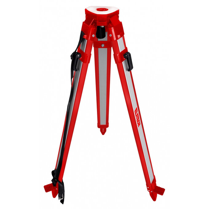 Штатив геодезический Elitech диам. 5/8" для оптических нивелиров
