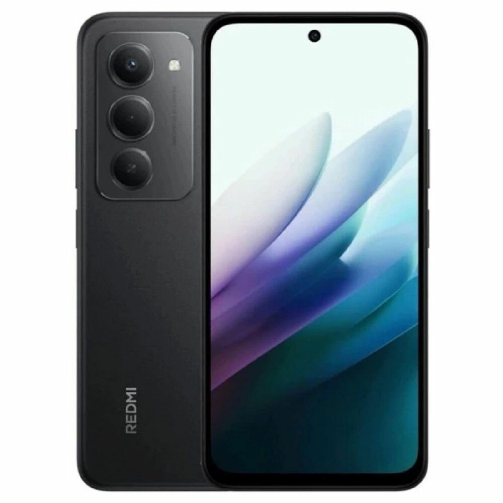 Смартфон Xiaomi Redmi 15