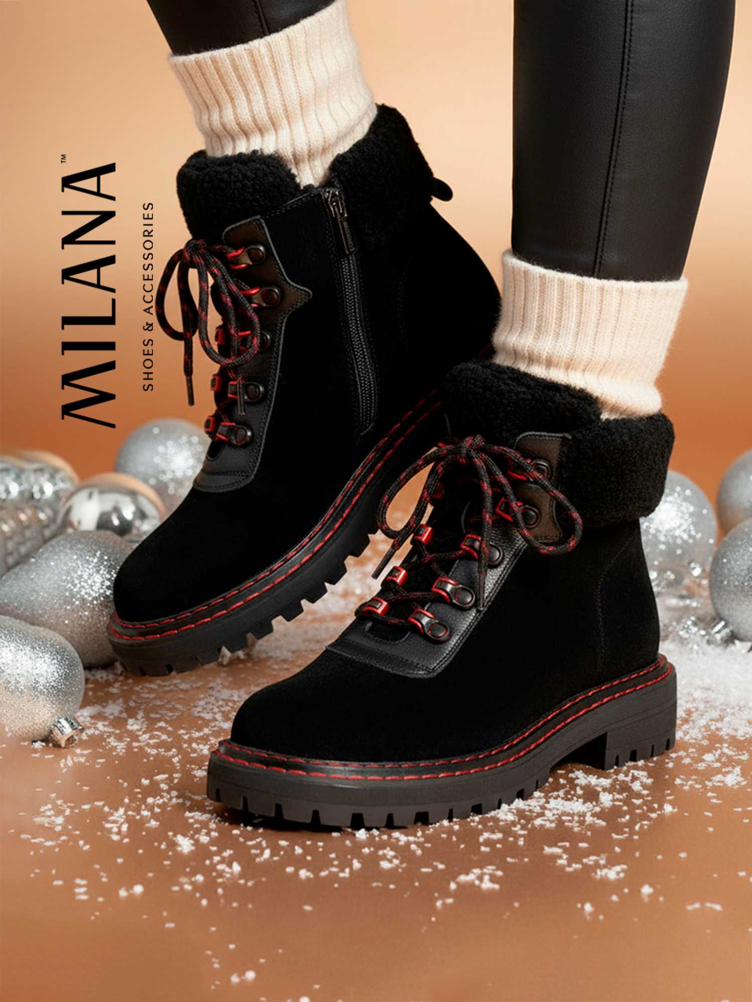 Ботинки тимберленды