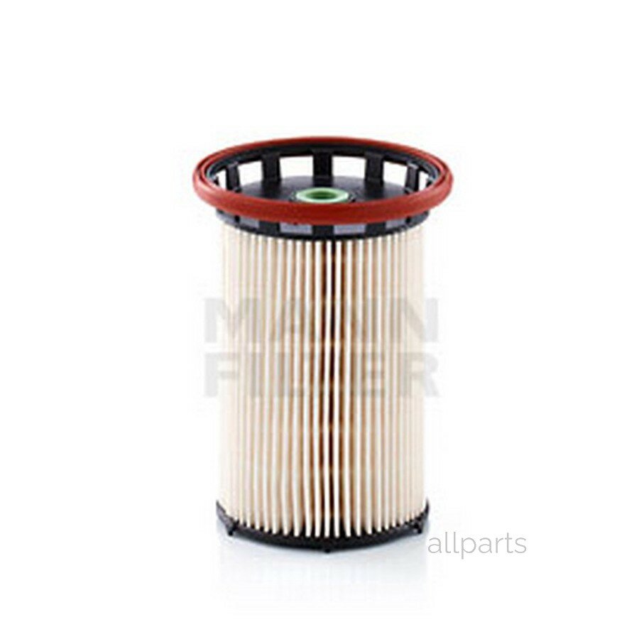 MANN-FILTER PU8008/1 Фильтр топливный Audi Q3 11-19 / Volkswagen Passat 05-15