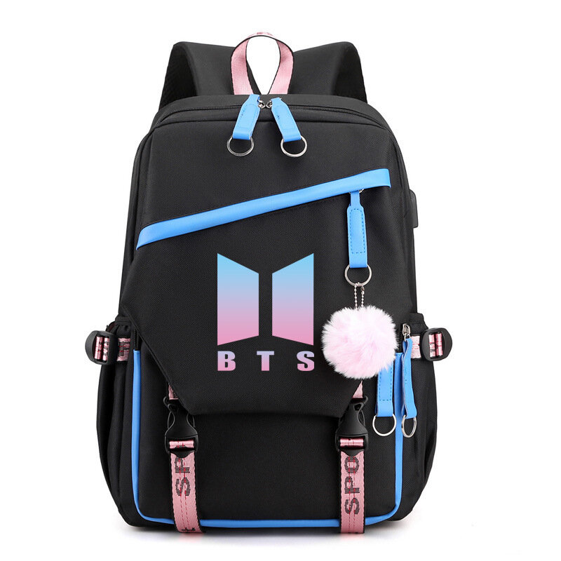 BTS/рюкзак