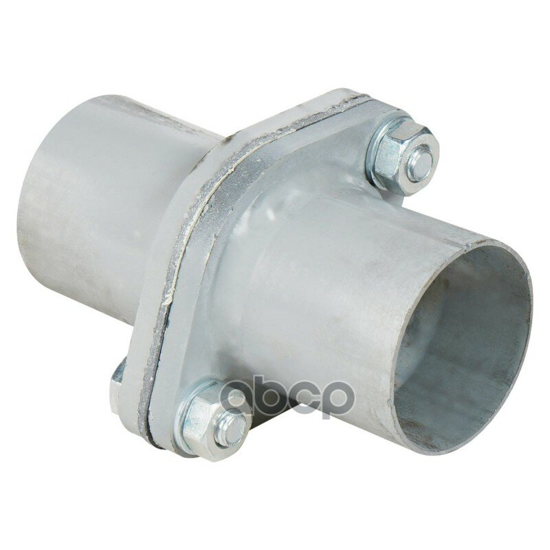 Фланец с трубой алюм. d55, L60 (EMPF 5560) Trialli арт. EMPF5560