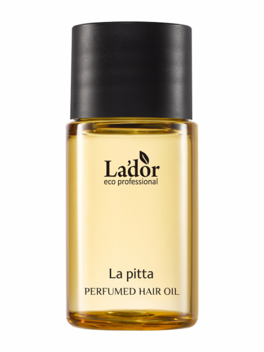 Масло Lador Perfumed Hair Oil парфюмированное для волос, La pitta , 10 мл
