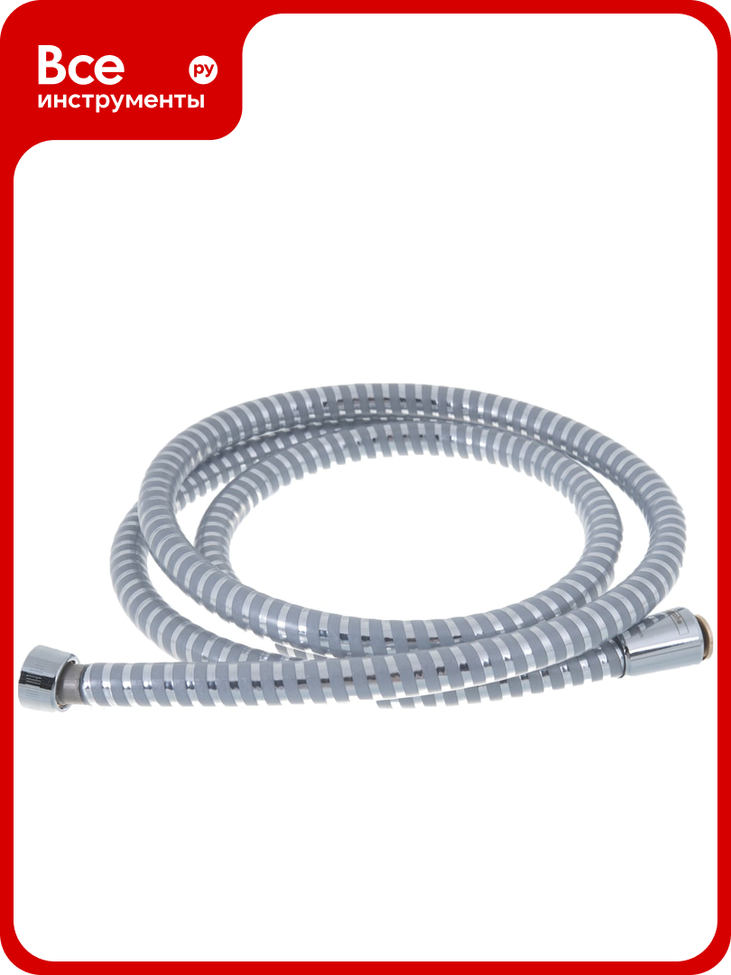 Шланг для душа HANSGROHE Metaflex'C 200 см, 200 см